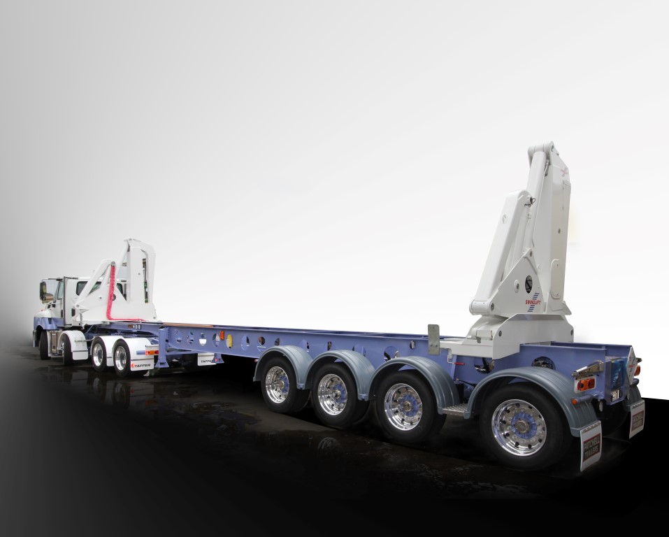 Swinglift - The Drake Group