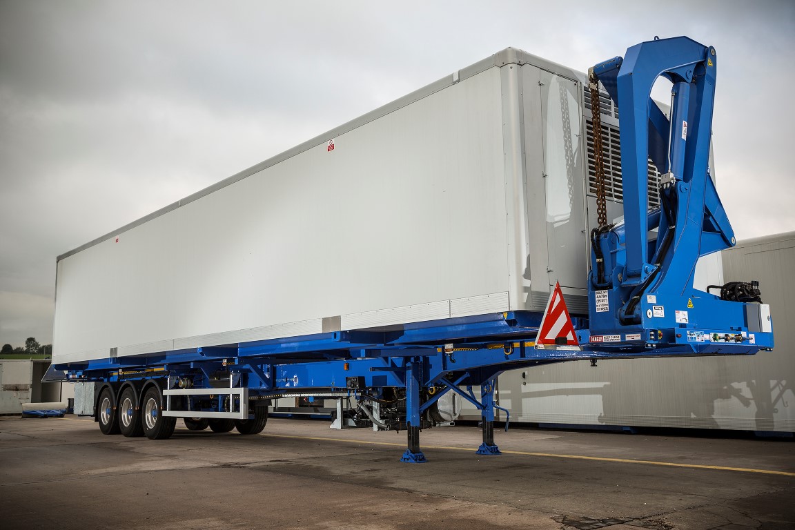 Swinglift - The Drake Group