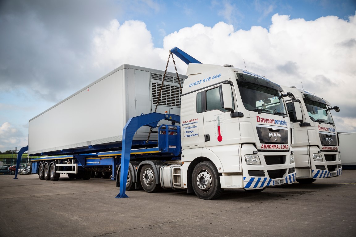 Swinglift - The Drake Group